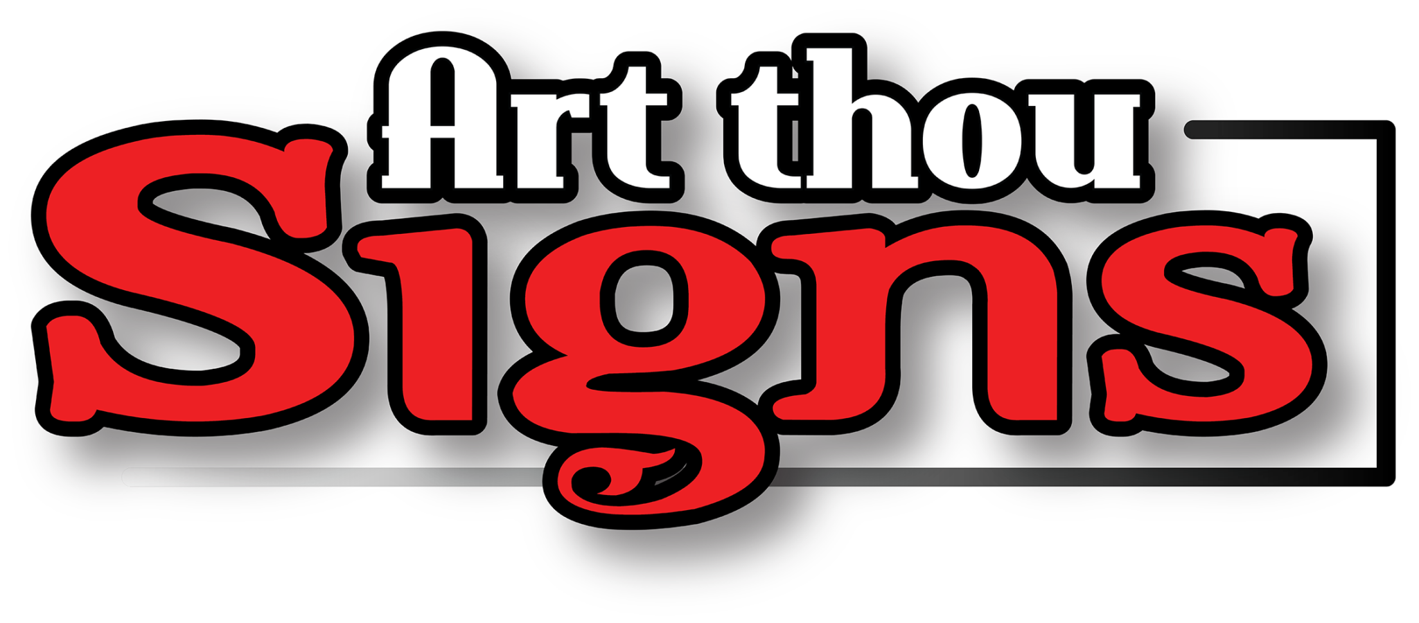 Home [www.artthousigns.com]